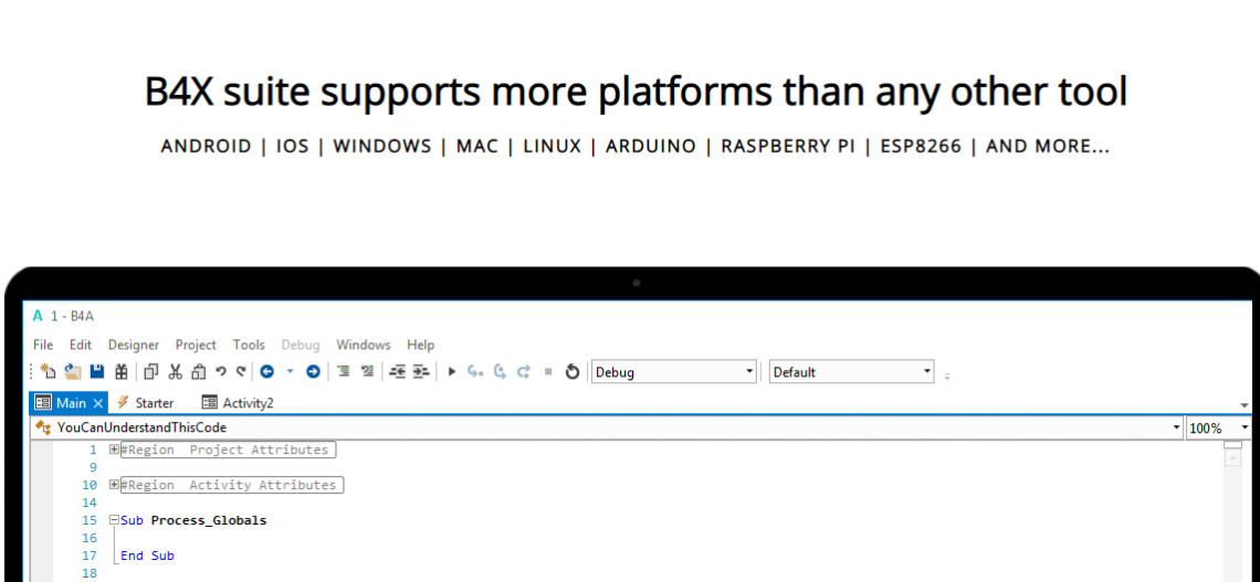B4a Is Now Free And Open Sourced Download Full Version 9 80 Leafecodes