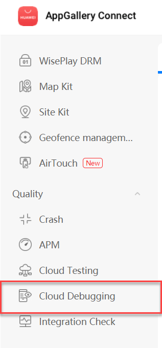 Huawei Emulator - Cloud Debugging on Devices - Leafecodes